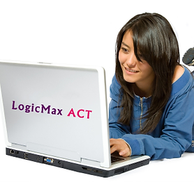Group ACT Prep Class Schedules | LogicMax ACT Prep